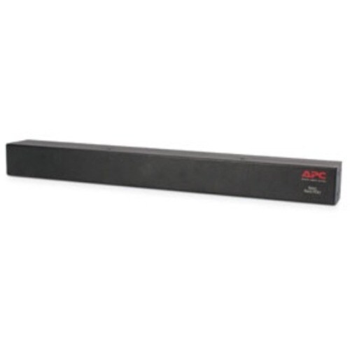 APC Basic Rack-Mount PDU AP9565