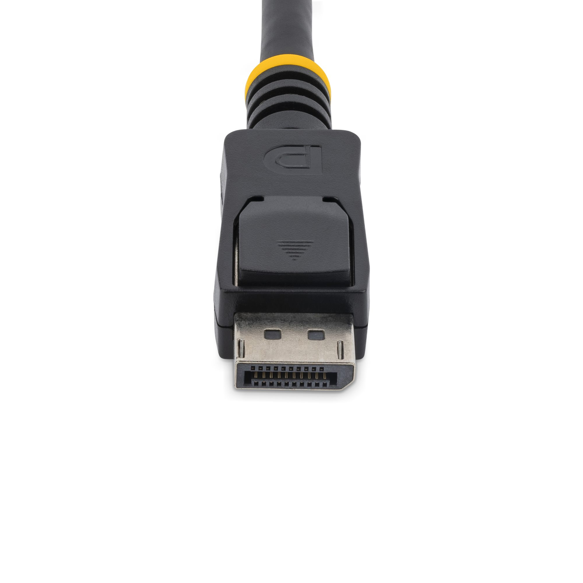 3m DisplayPort Cable with Latches M/M - KDtec | Productos informáticos ...