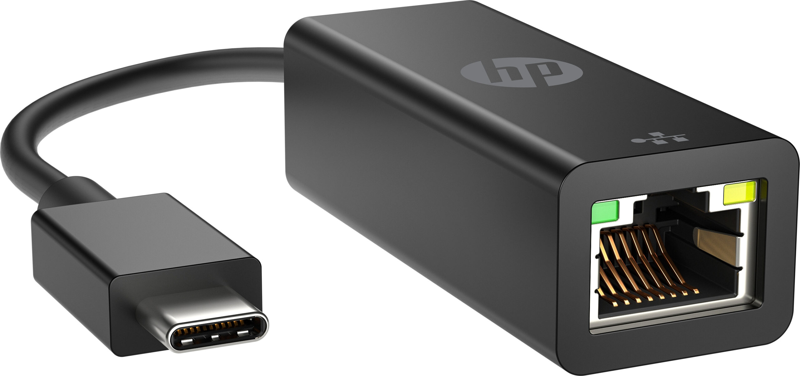 HP USBC to RJ45 Adapter G2 - KDtec | Productos informáticos ...