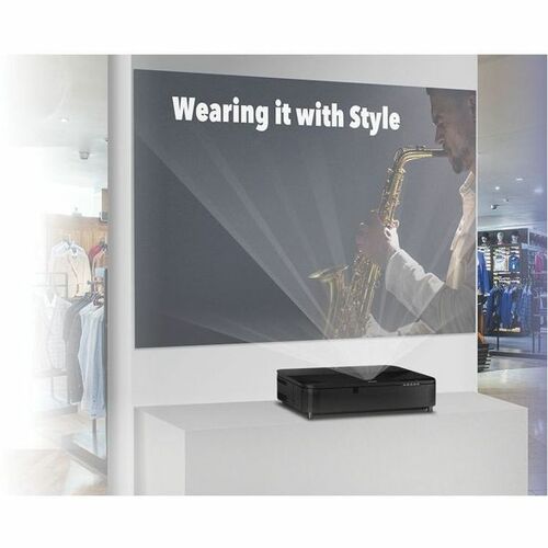 EPSON PowerLite 815E