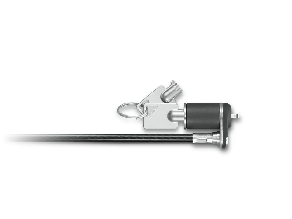 LENOVO NANOSAVER ESSENTIAL SEC CABLELOCK - KDtec | Productos ...
